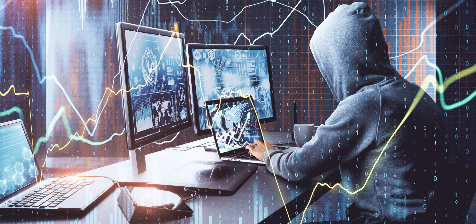 How Treacle i-Mirage System Safeguard Cyber Attacks in Trading Firms ...