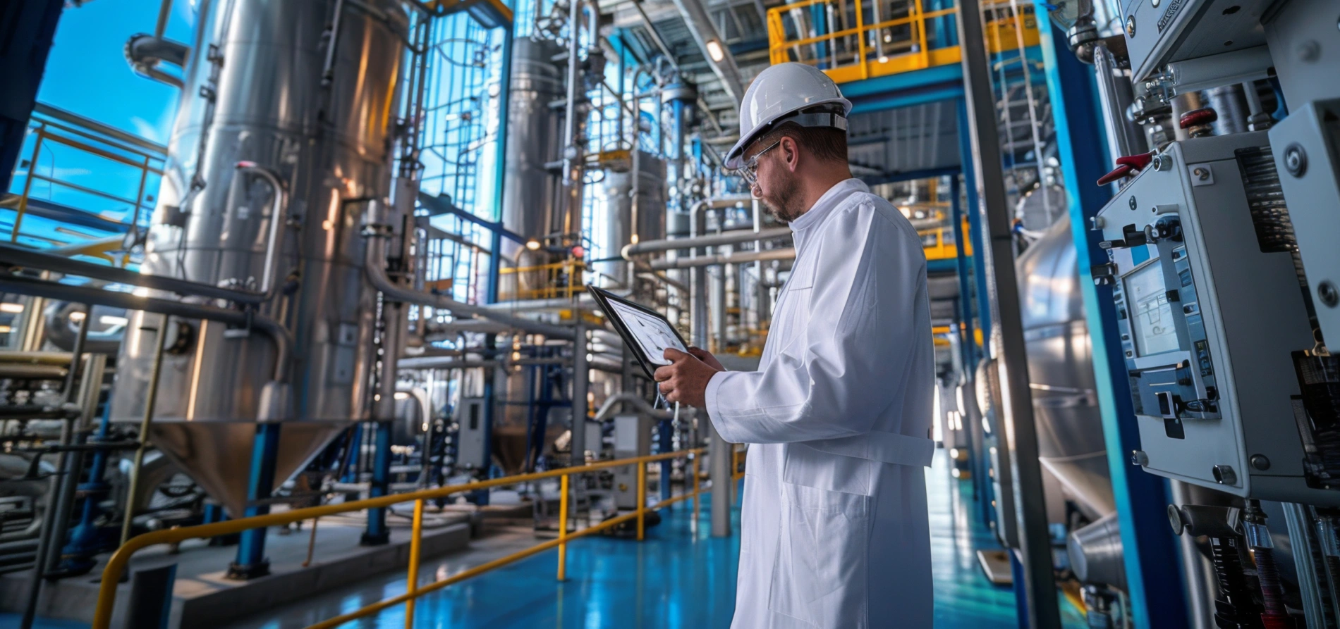 How Treacle i-Mirage System Safeguard Cyber Attacks in the Chemical ...