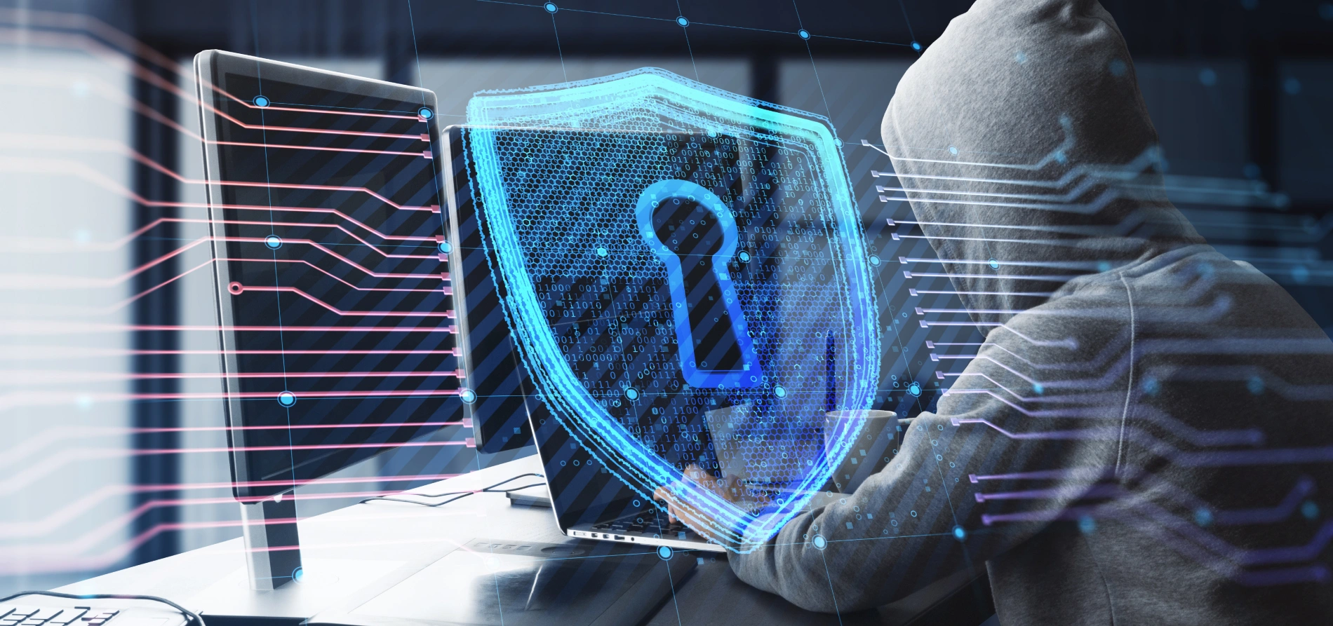 How Treacle i-Mirage System Safeguard Cyber Attacks in IT & Telecom ...